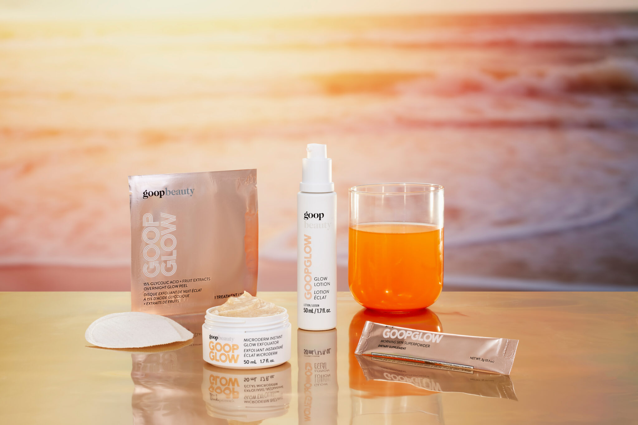 Bringing the 90’s Back with Triviso Collection