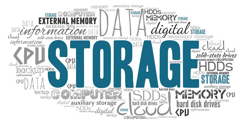 Backing Up Your Files And Data Is Vital - Here's How To Do It