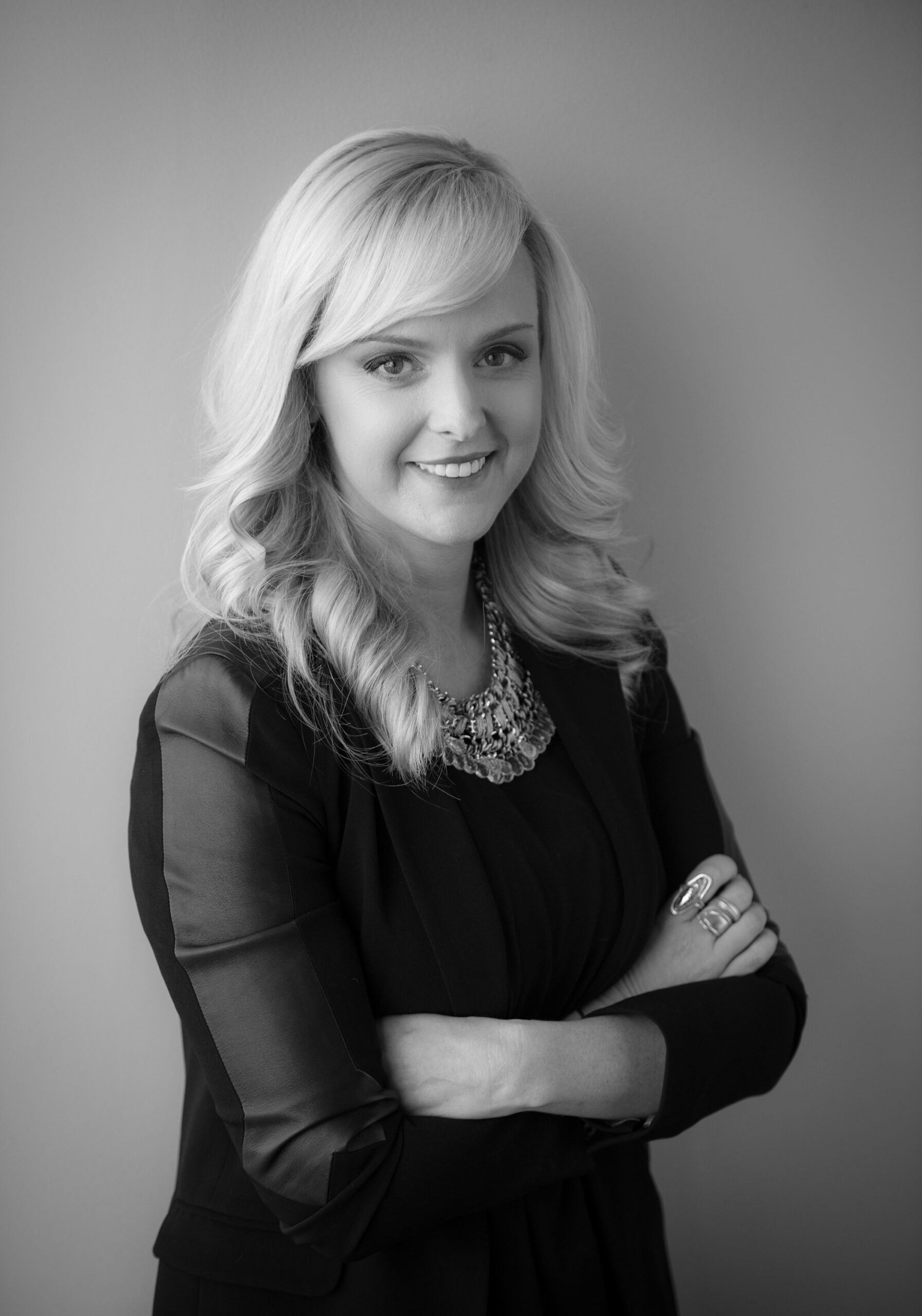 Getting to Know Canadian Entrepreneur Ashley MacIntyre