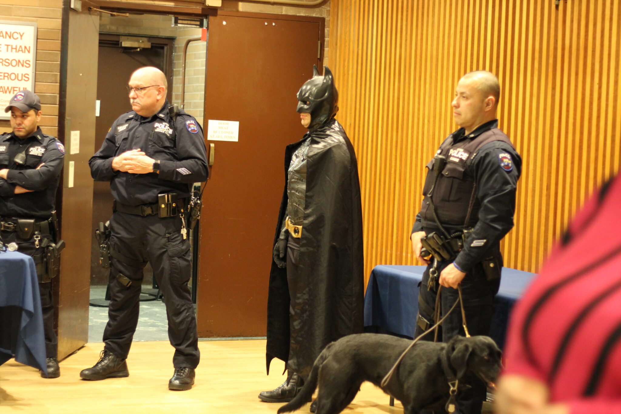 In Conversation with The Real Batman Josh Aryeh