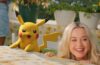 Pikachu and Katy Perry Teamup In 'Electric' Video