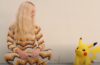 Pikachu and Katy Perry Teamup In 'Electric' Video