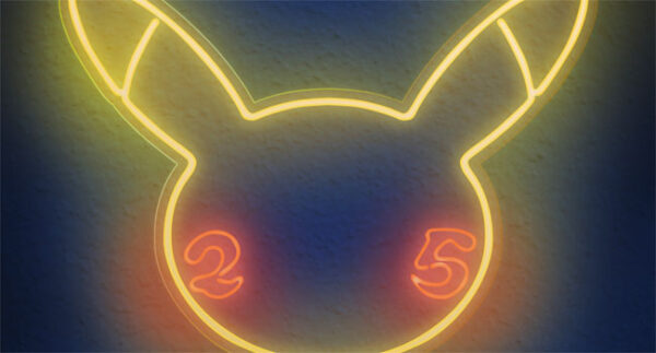 Pikachu and Katy Perry Teamup In 'Electric' Video