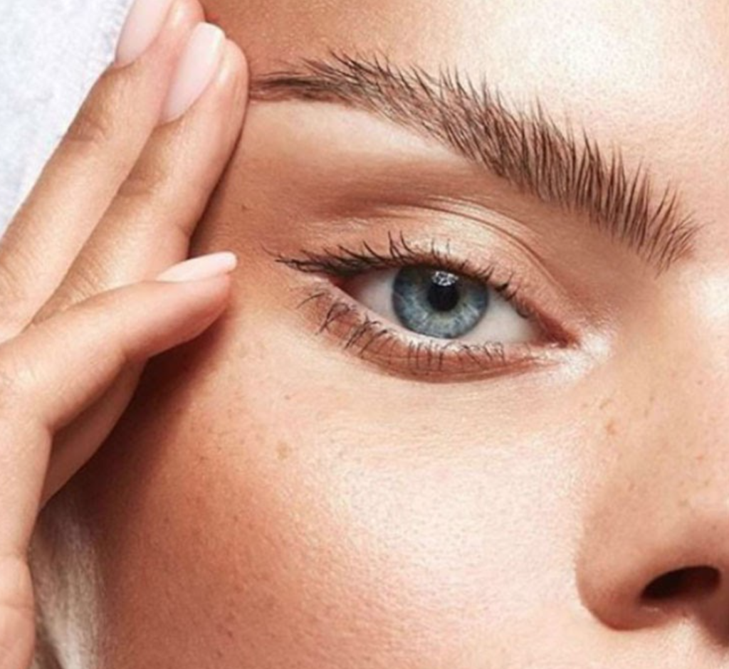 2021 Summer Beauty Trends