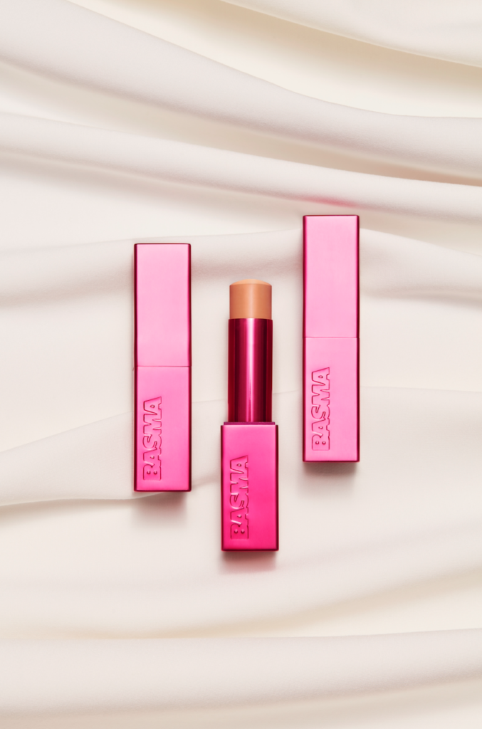 Meet Basma Hameed The Founder of Basma Beauty