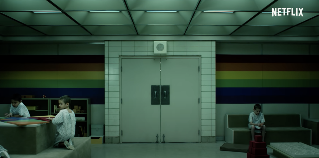 Breaking down Stranger Things' season 4 trailer