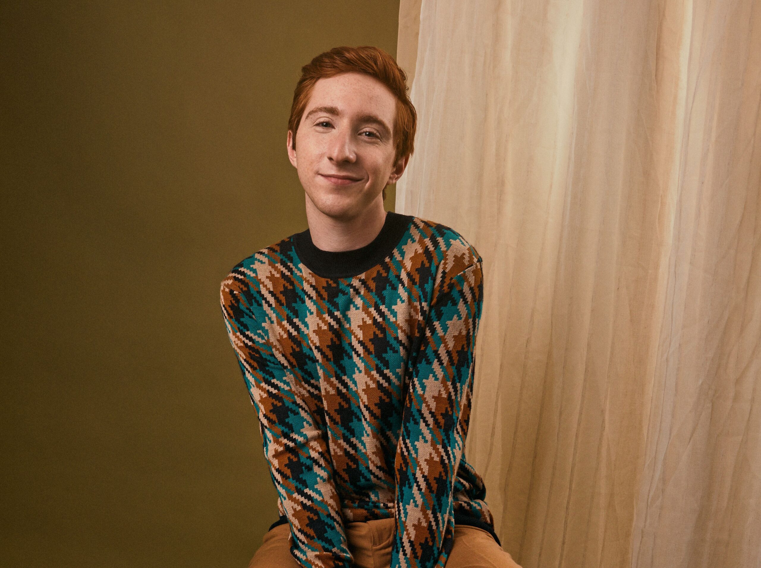 Interview: Larry Saperstein on the production of 'High School Musical ...