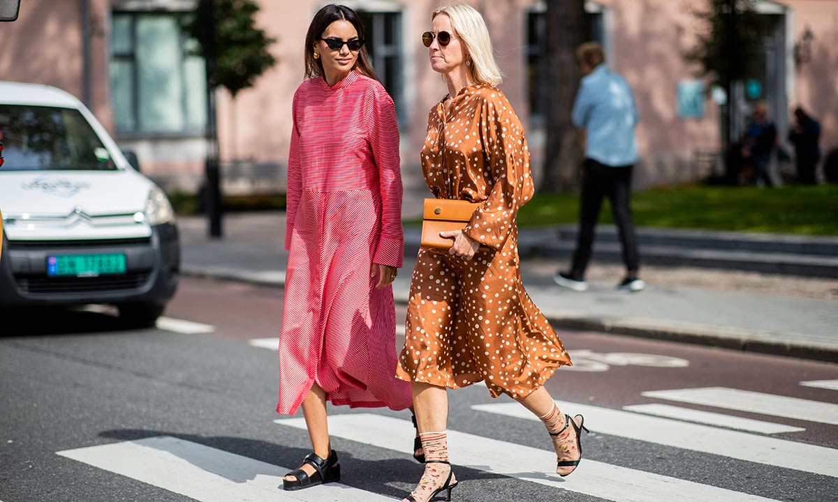 5 Essential Fashion Items For Women - Summer 2021
