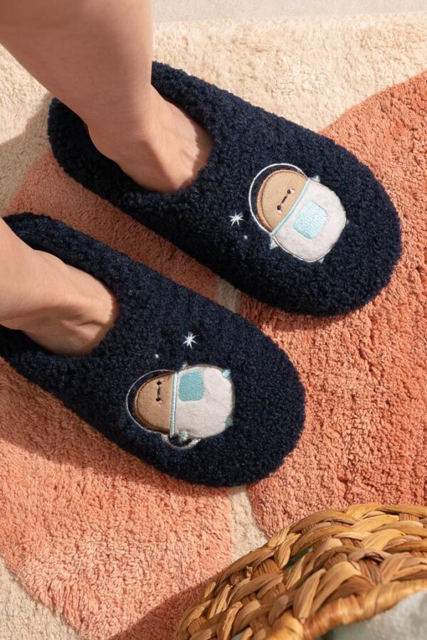 SMOKO SLIPPERS: DUMPLINGS, BOBA TEA SLIDES AND MORE