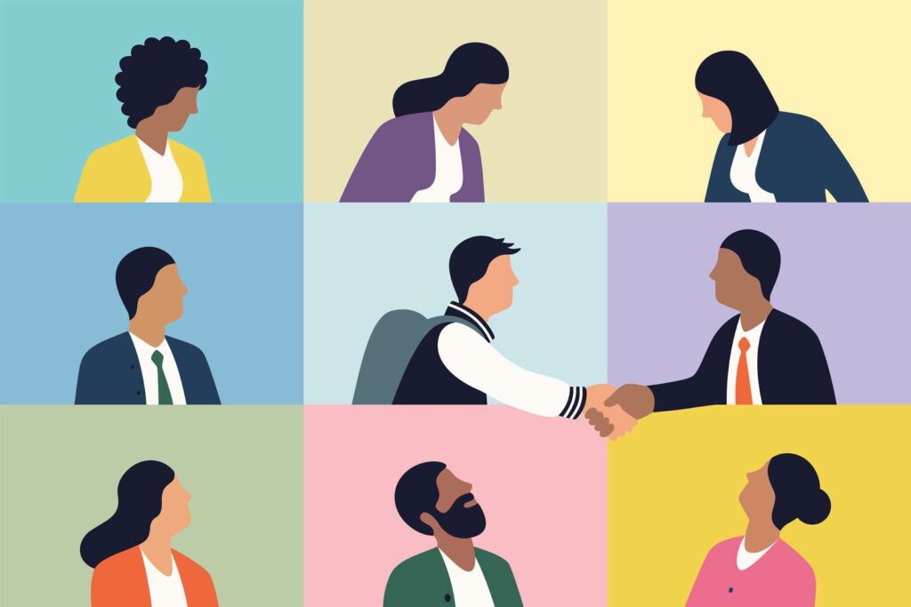 Mastering the Art of Networking