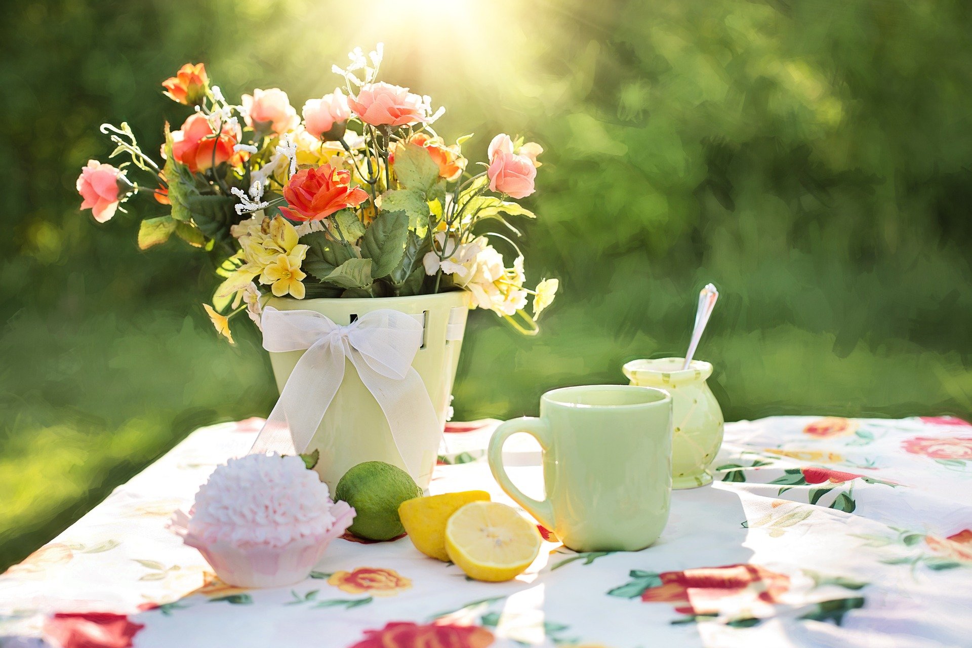 How To Make Time Spent At Home More Enjoyable This Summer