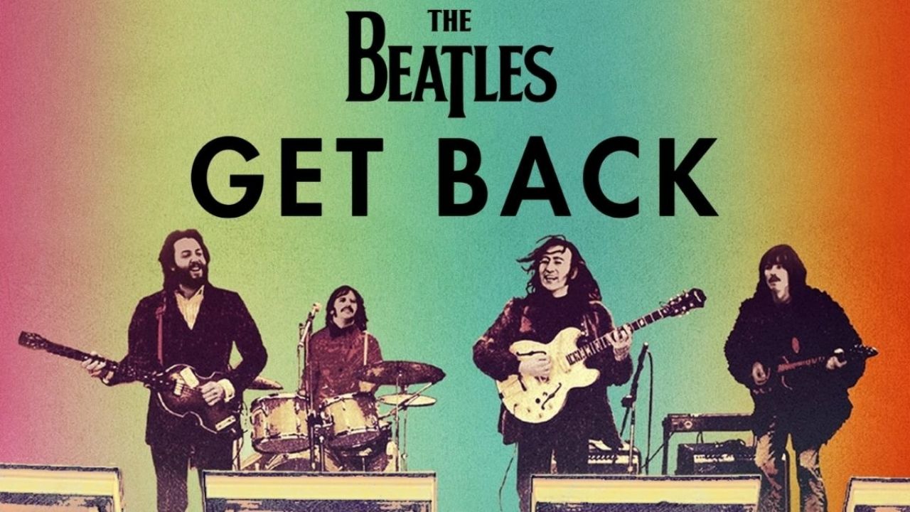 ‘The Beatles: Get Back’ original documentary release date