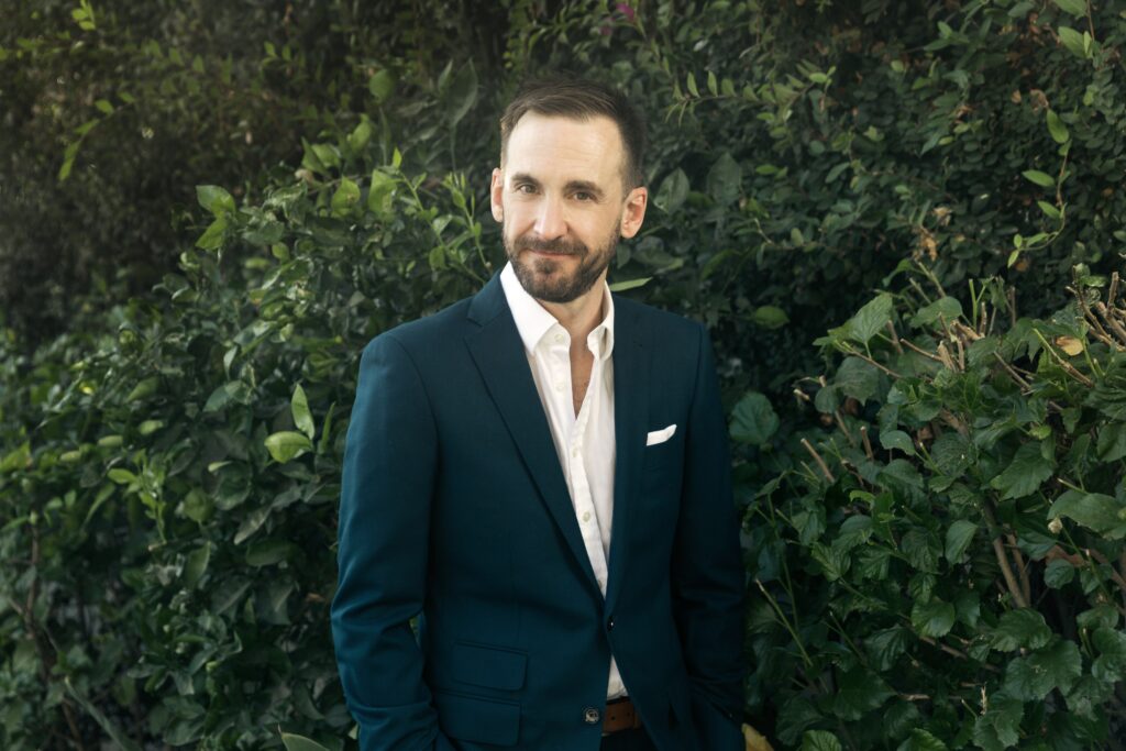 Talking About The Chase Season 2 with Jeopardy! Champion Brad Rutter