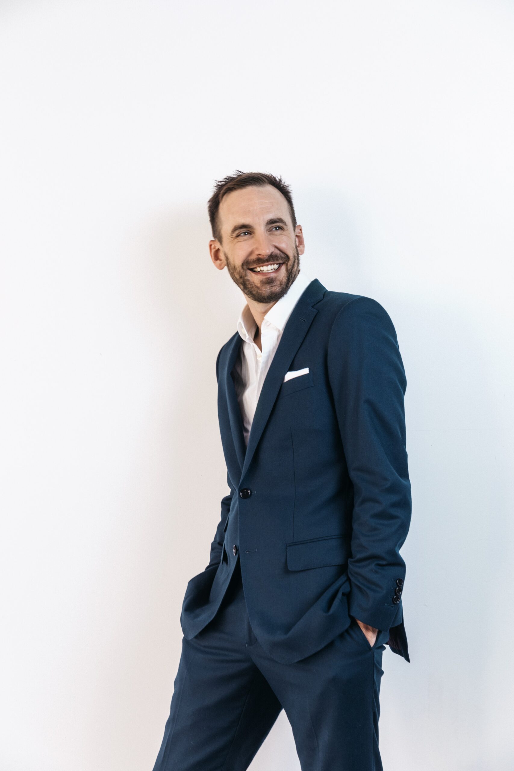 Talking About The Chase Season 2 with Jeopardy! Champion Brad Rutter