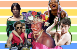 14 Best LGBT+ Films You'll Want to Watch this Pride Month