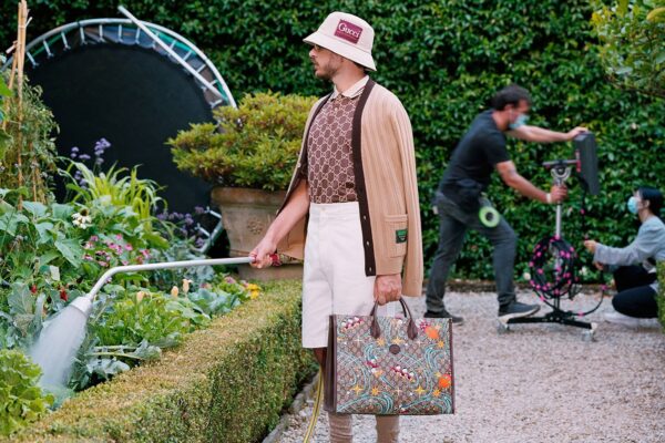 Gucci Releases New Plant-Based Material With 3 New Sneakers