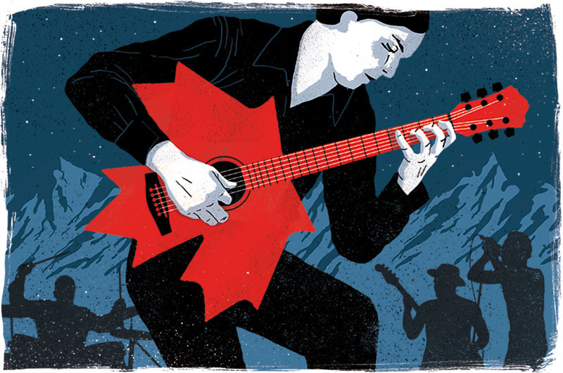 4 Indigenous Music Artists to Listen to in 2021