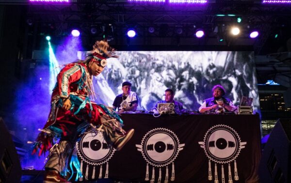 4 Indigenous Music Artists to Listen to in 2021