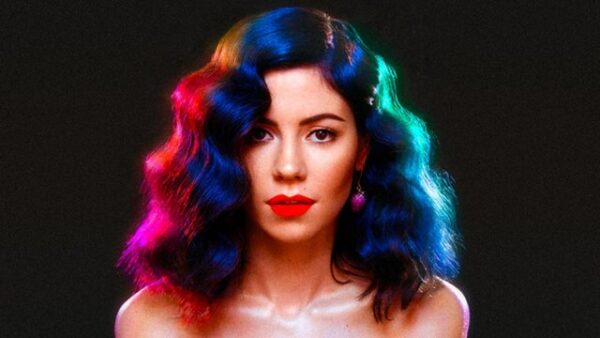 Album Feature: Ancient Dreams in a Modern Land by MARINA