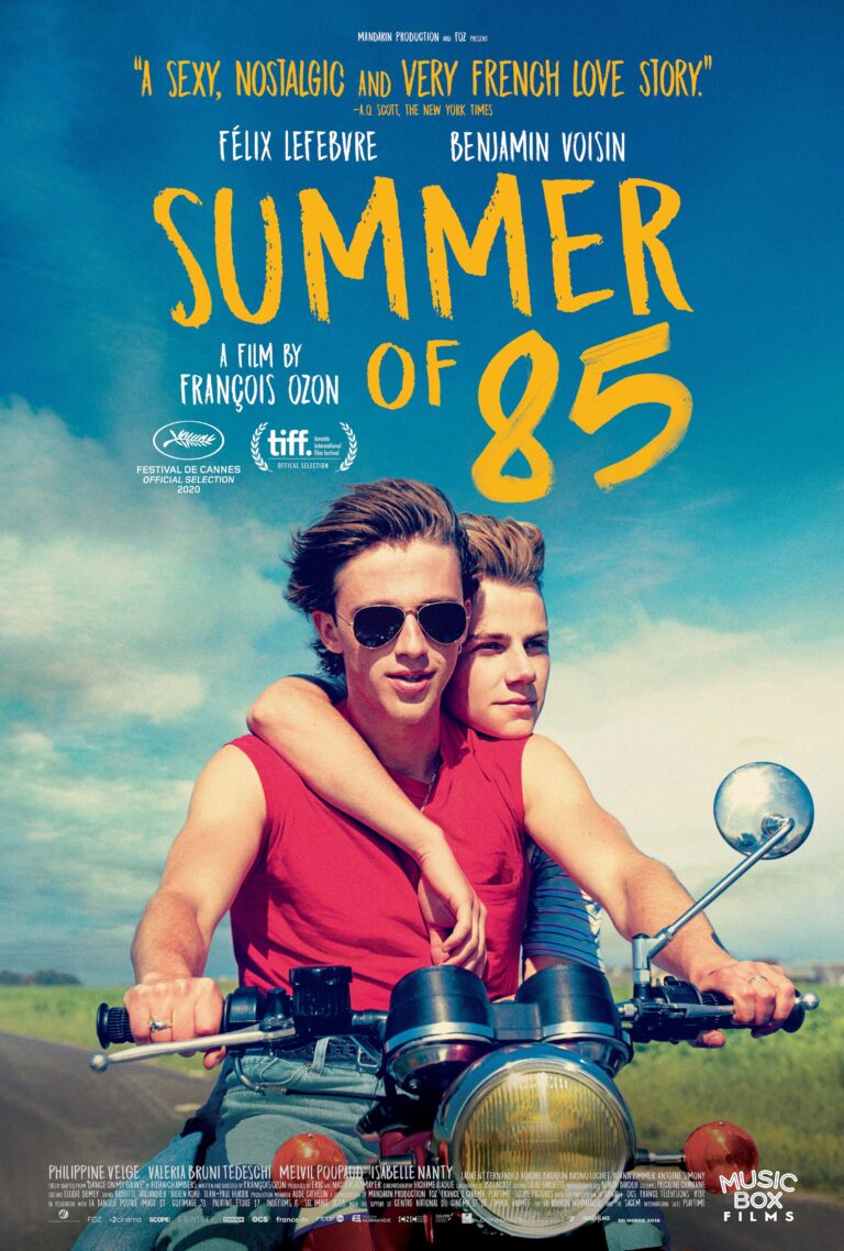 14 Best LGBT+ Films You'll Want to Watch this Pride Month