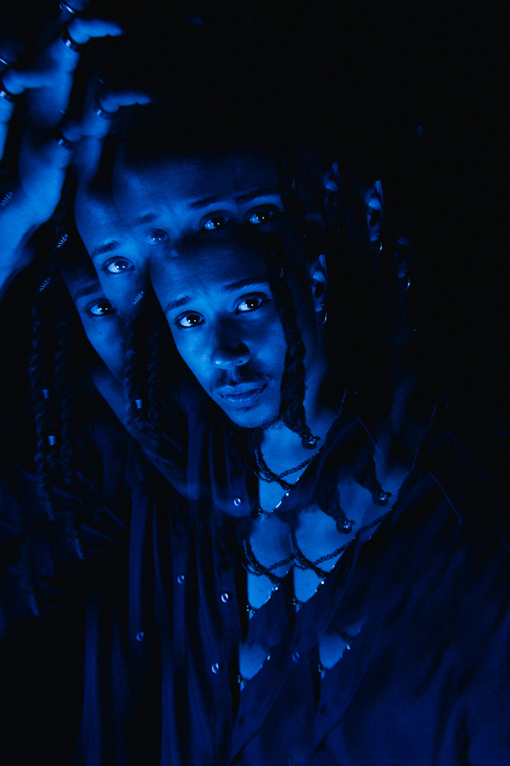 Quebec Artist Zach Zoya Releases Entrancing New R&B Single “Feelings”