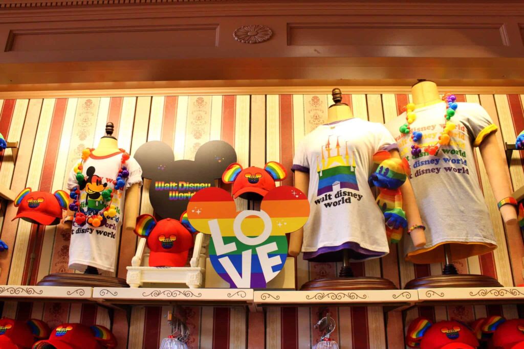 Brands that are giving back to the LGBTQ+ Community this June