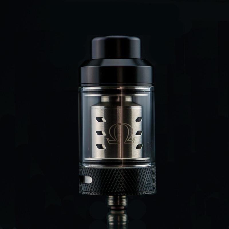 Why You Should Consider Sub-Ohm Vaping