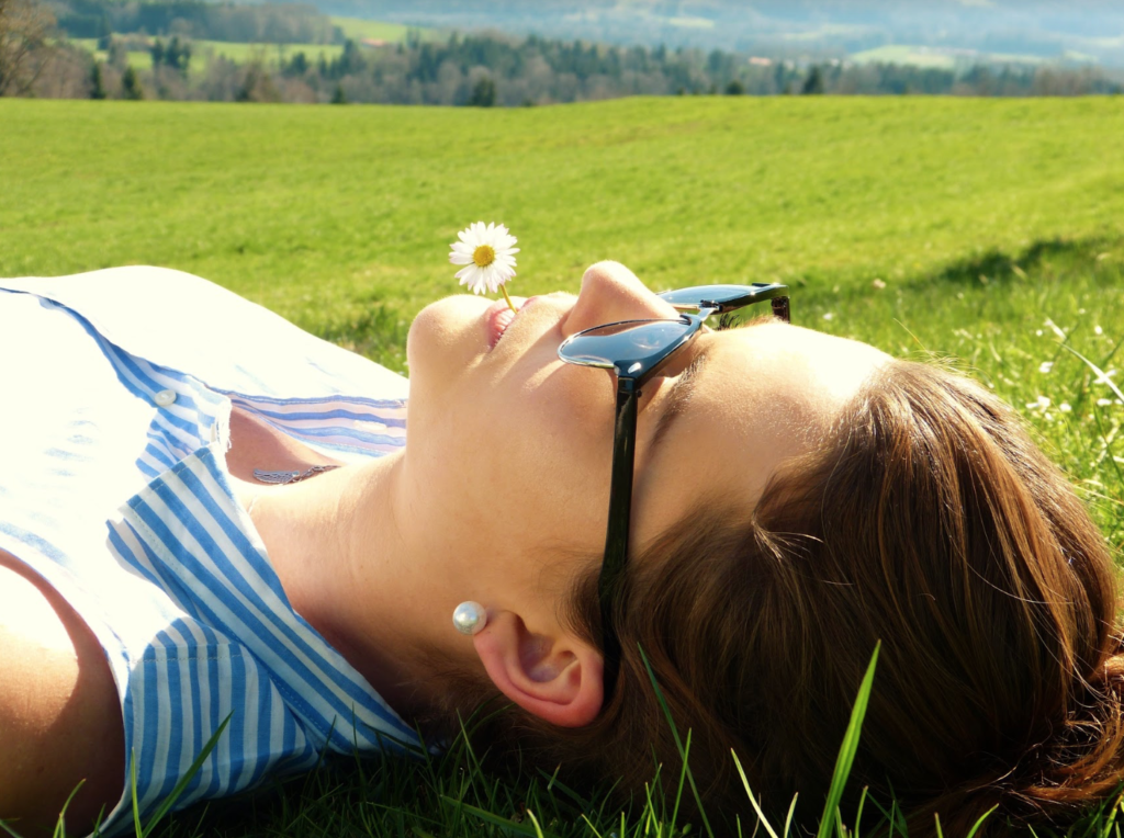 5 Mindfulness Activities to Boost Your Mood