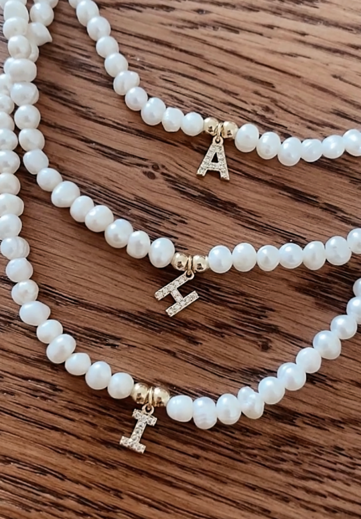 Trending this Season: Jewellery as the Ultimate Accessory