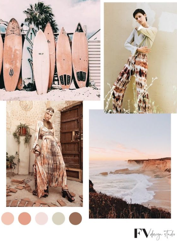 2021 Summer Pinterest Trends