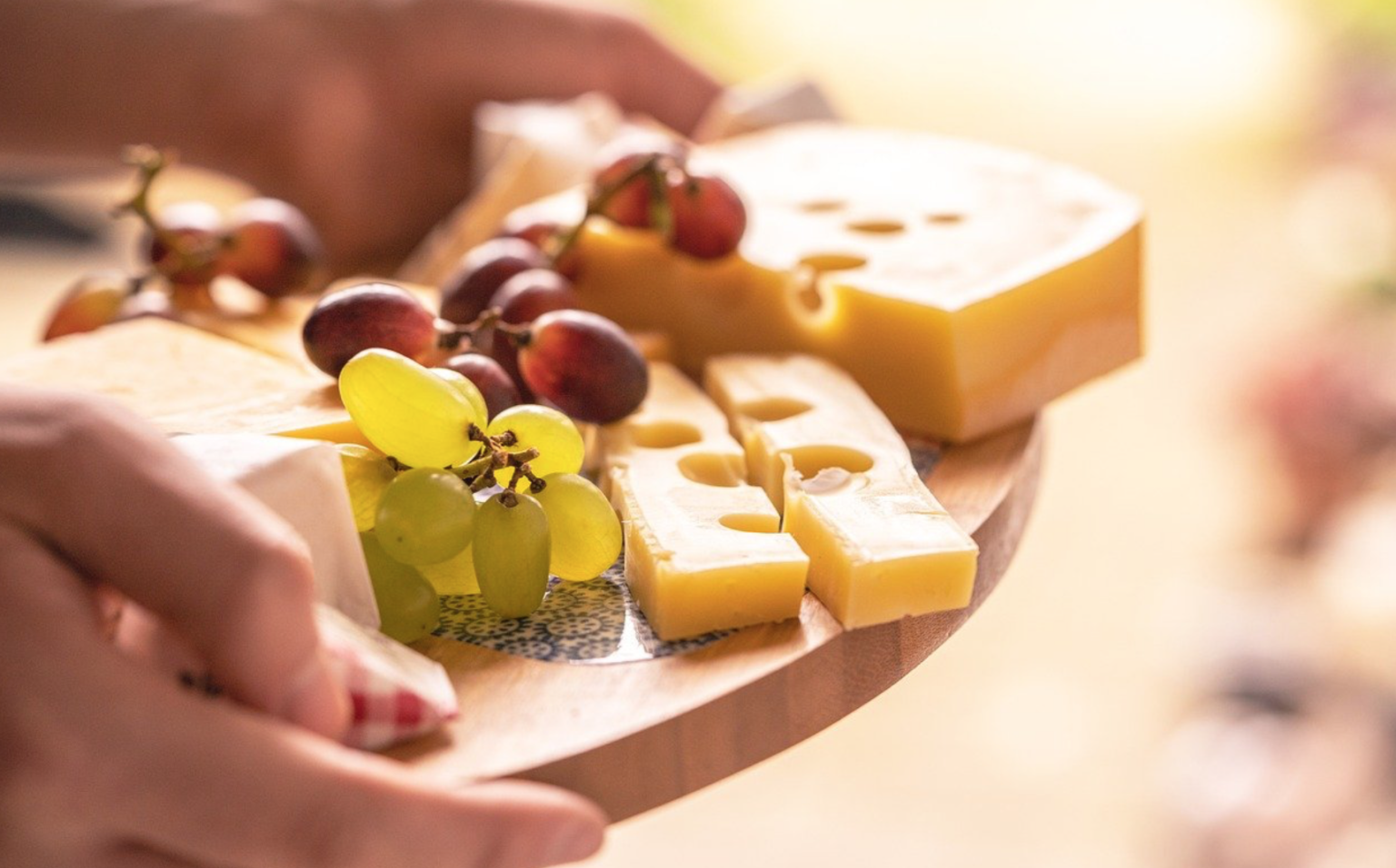 Best Dairy-Free Cheeses Ranked