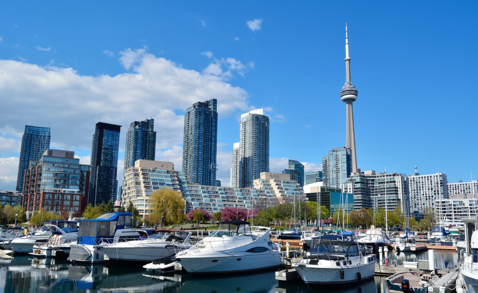 Toronto: Hidden Spots You Must Visit