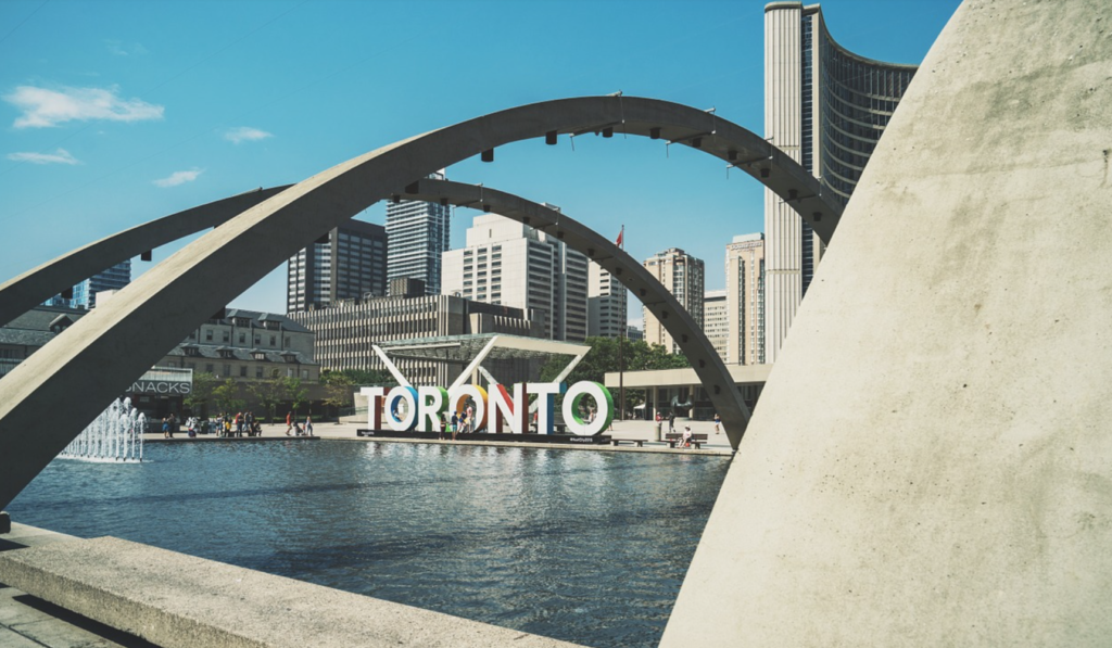 Toronto: Hidden Spots You Must Visit
