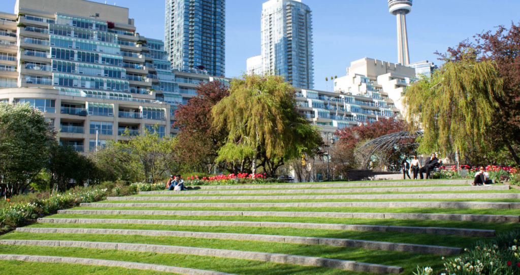 Toronto: Hidden Spots You Must Visit