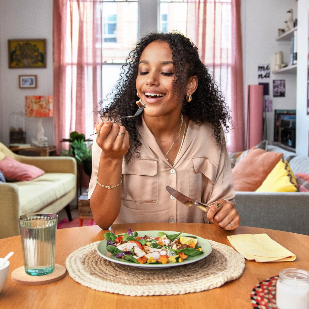 Here's Why You Need to Try HelloFresh