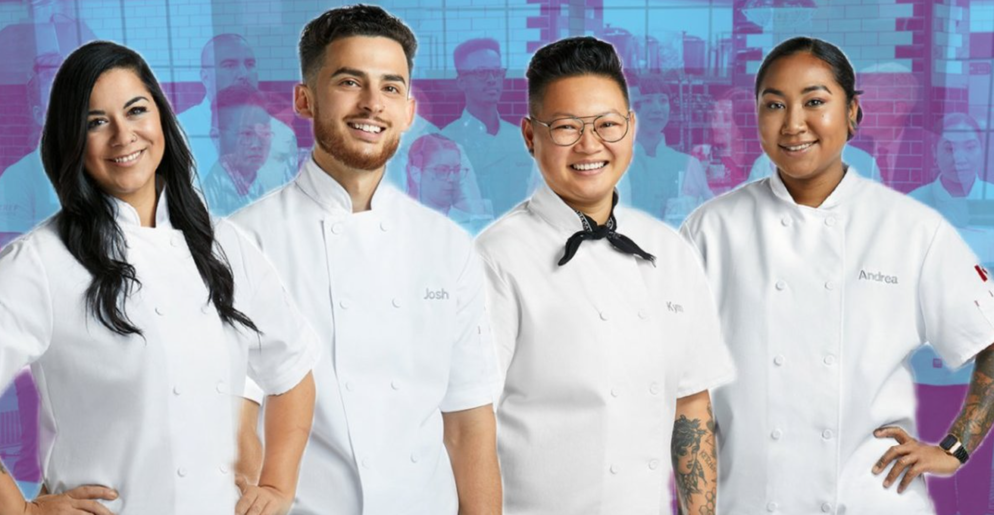 Everything You Need to Know About Season 9 of Top Chef Canada