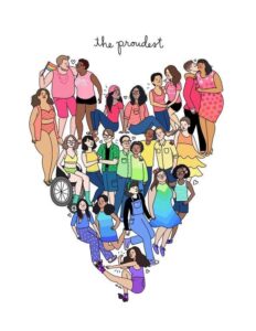 The importance of Diversity & inclusion in Media Space