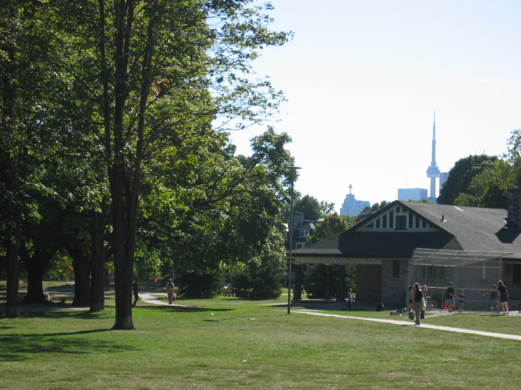 Toronto: Hidden Spots You Must Visit