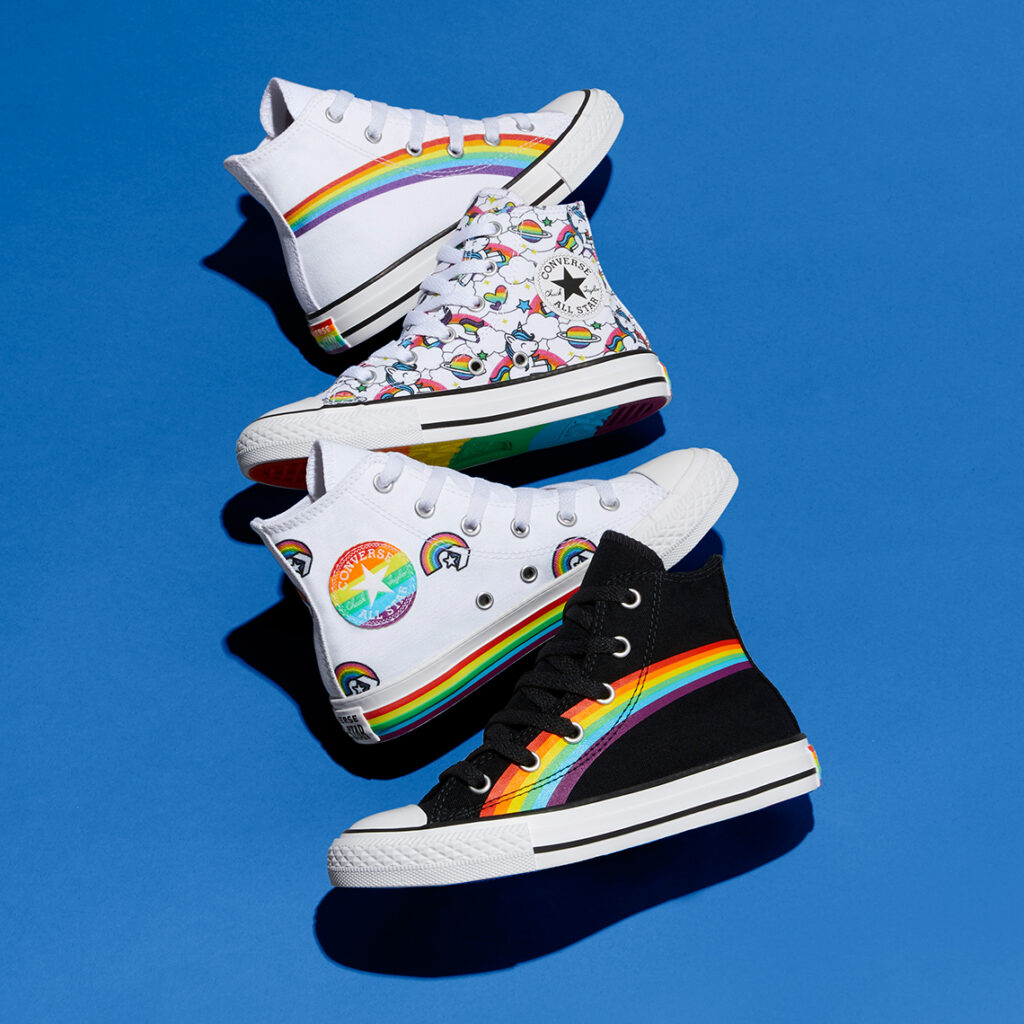 Brands that are giving back to the LGBTQ+ Community this June