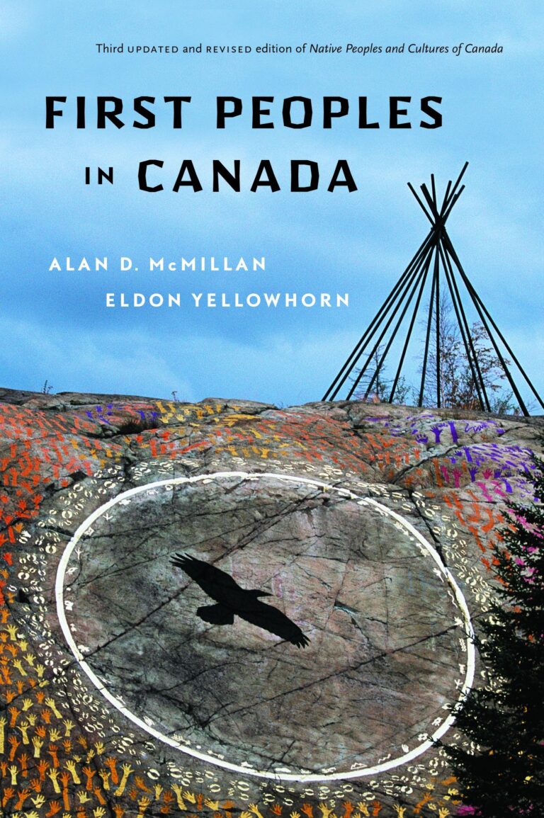 Best Books to Read this National Indigenous History Month