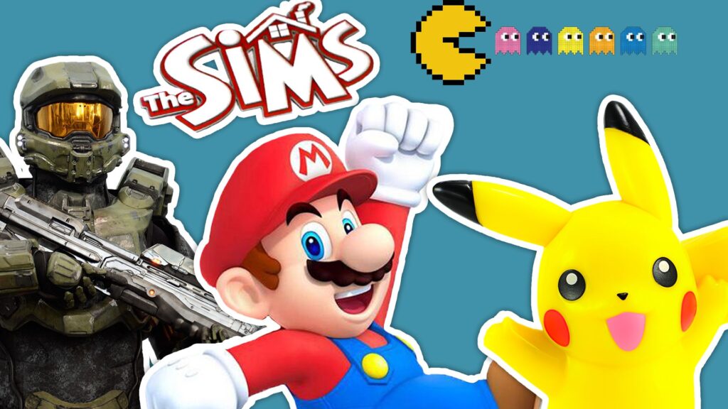 10 of The Most Iconic Moments of the 2000s