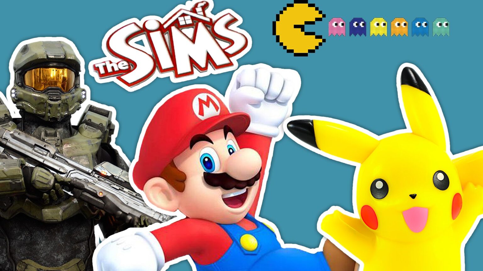 10 of The Most Iconic Moments of the 2000s