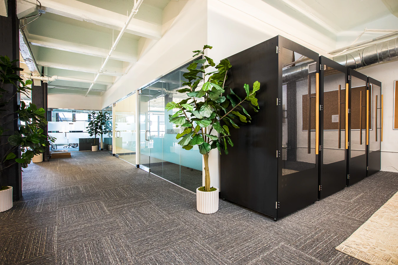 Tips On How To Design The Perfect Office