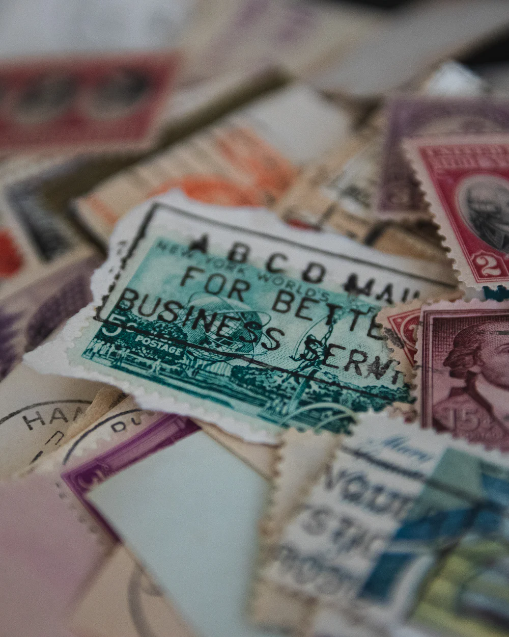 How To Get More Postage Savings Easy With A Few Tips