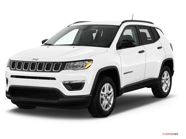 Jeeps most popular cars