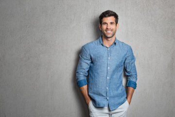3 Style Tips For The Modern Man In His 30’s