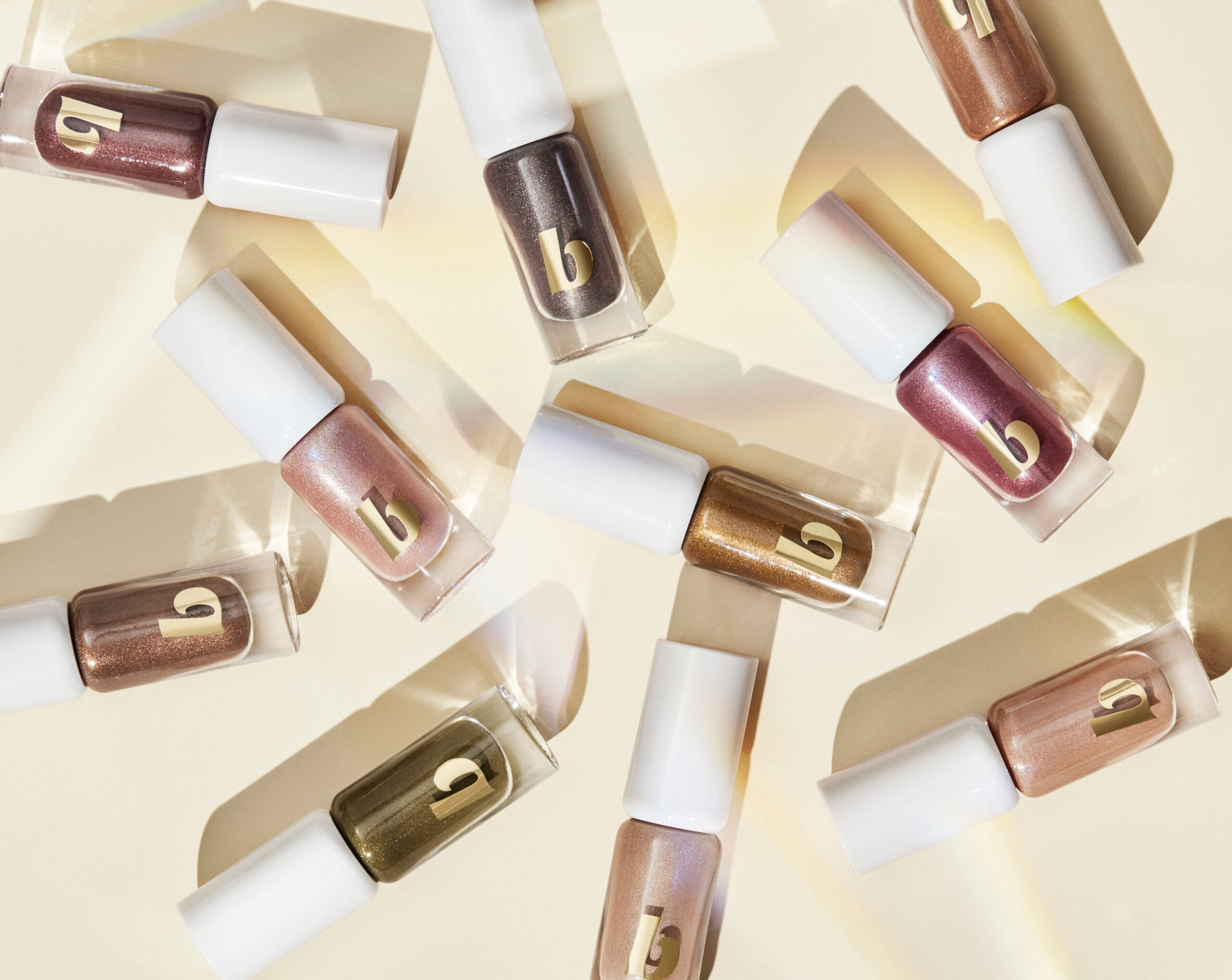 Launching Today! Lid Glow Cream Shadows By Beautycounter