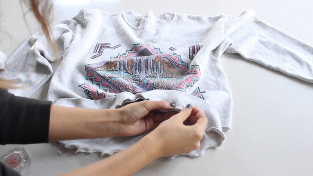 Fun and Trendy Ways to DIY Clothes