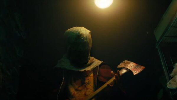 Review: Netflix' Teen-Scream Horror Trilogy 'Fear Street'