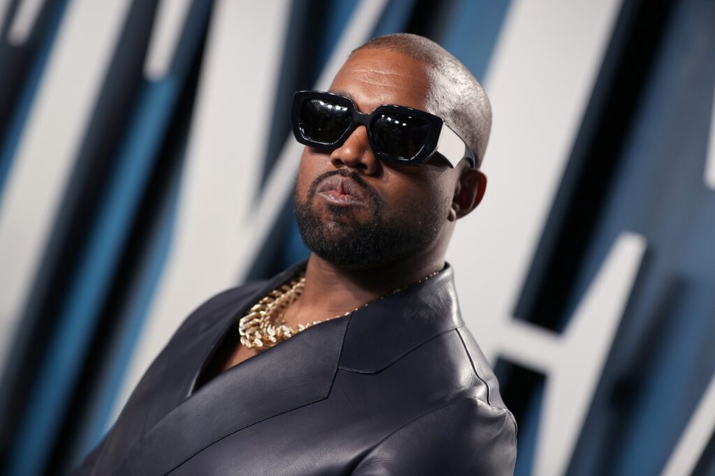 Is Kanye West Autistic? Rapper Says He Might Be in New Video